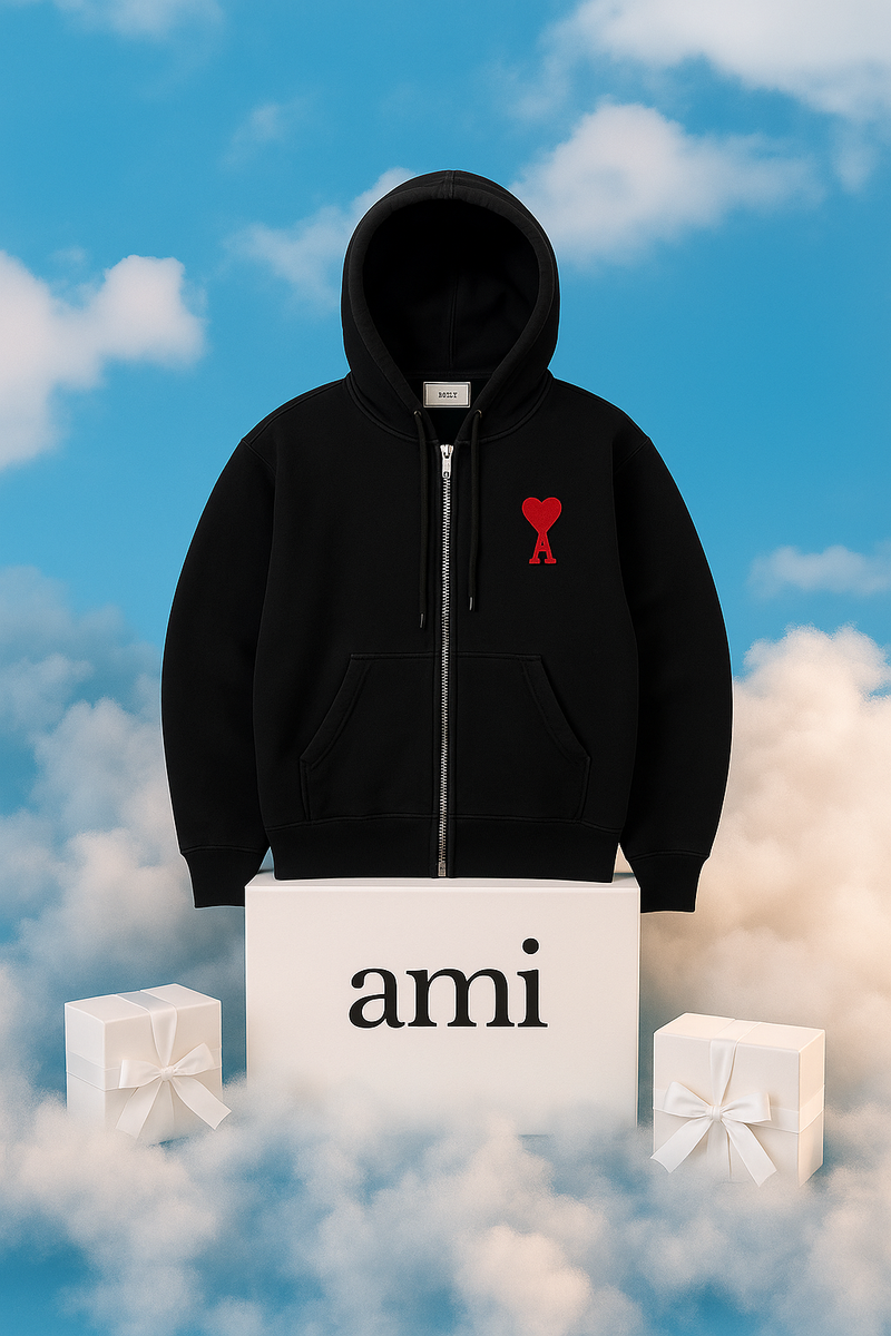 AMI PARIS – Page 3 – MARCHÉ DU SOLEIL