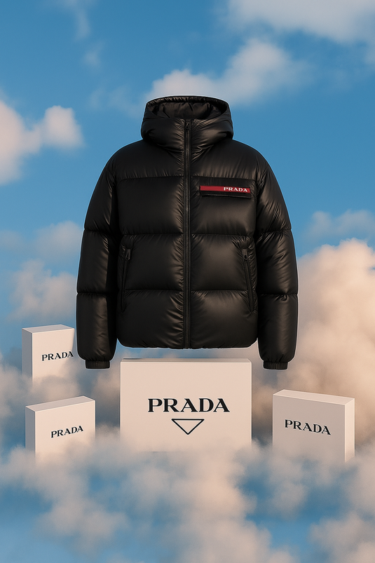 PRADA - Drip – MARCHÉ DU SOLEIL