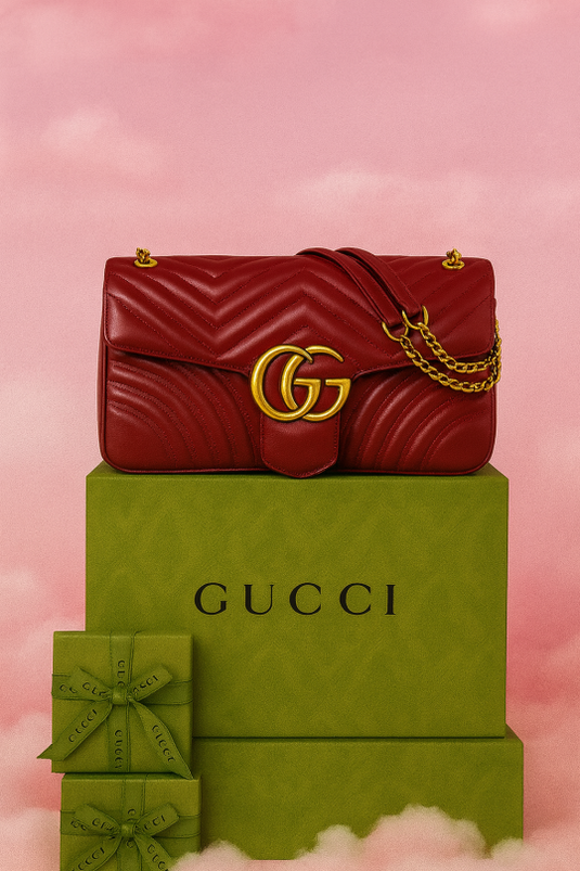 Gucci - Sac – MARCHÉ DU SOLEIL
