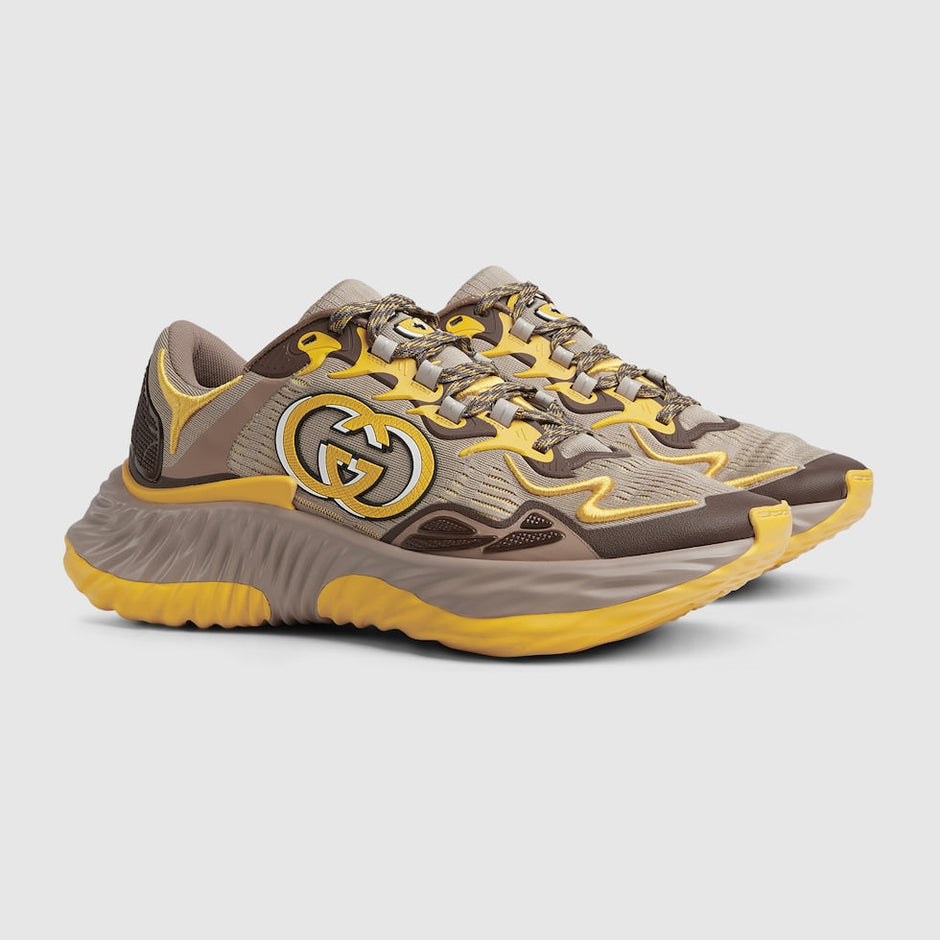 Gucci Sneakers – MARCHÉ DU SOLEIL